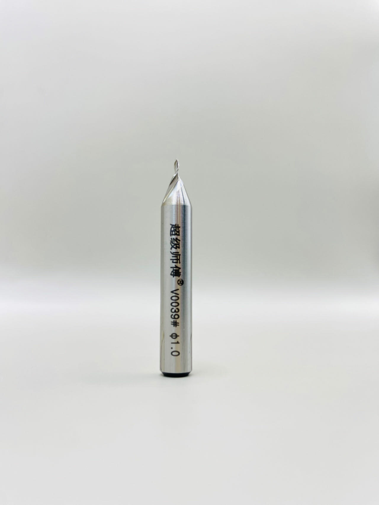 Вертикальная фреза "HSS" 0039# 1 мм