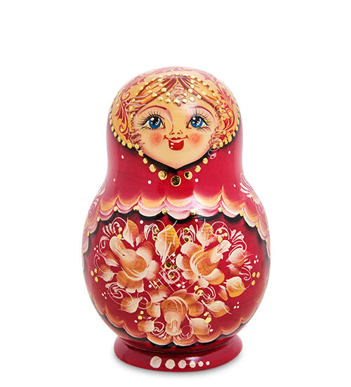 Матрешка 5м Матрена бол. МР-42/4-E 113-706613