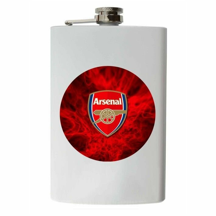 Фляжка Арсенал, Arsenal №6