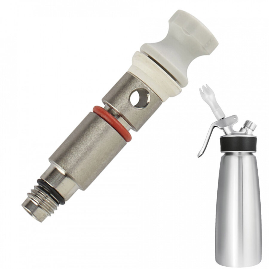 Ниппель для сифона iSi Cream Profi