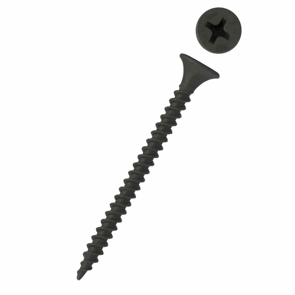 Усиленный саморез Tech-Krep PRO СГМ 3,5х55 50 шт. 146490
