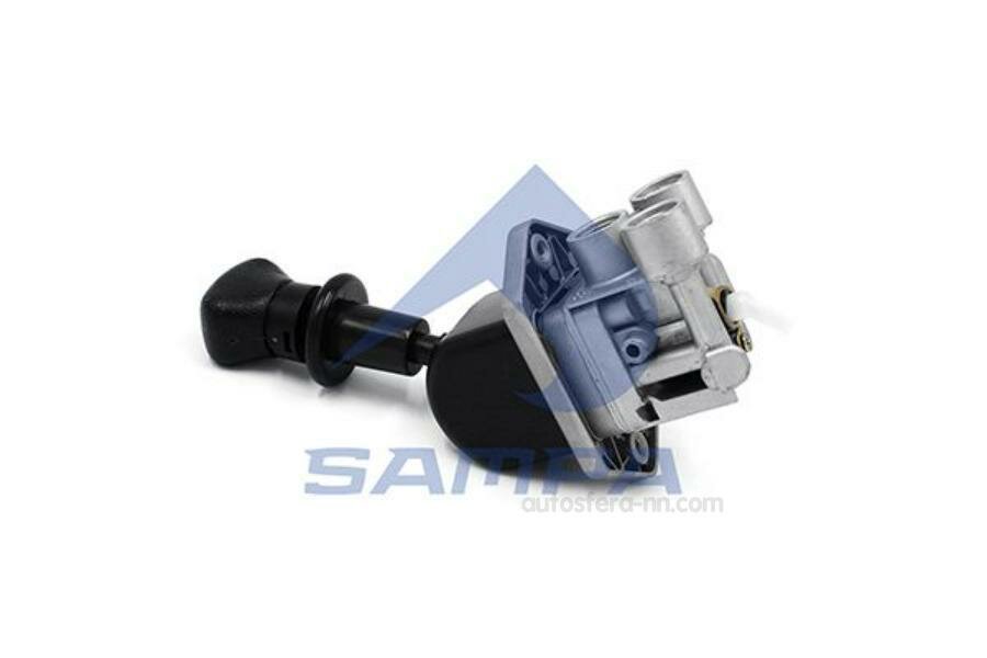 SAMPA 091099 кран ручного тормоза!\ DAF XF95