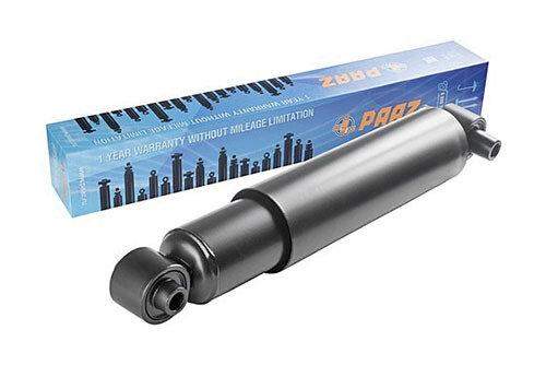 Амортизатор передней подвески MAN (Ман) 19/F2000 93-00 (59005P)