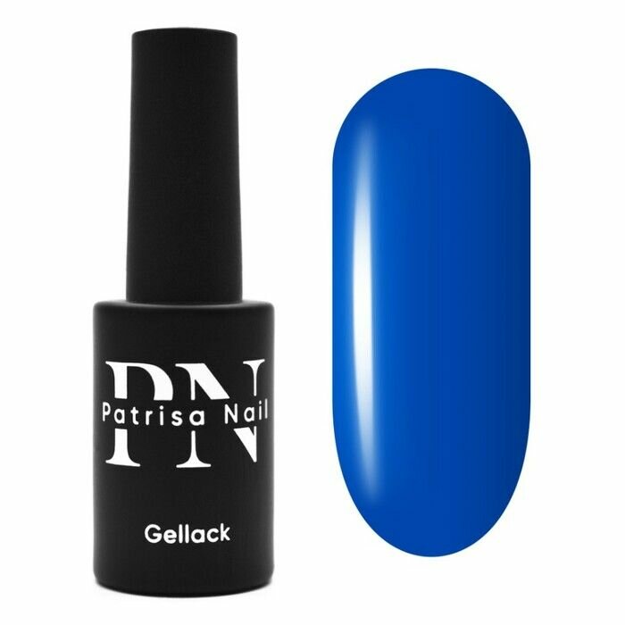 Гель-лак Patrisa nail One Step №7016, 8 мл