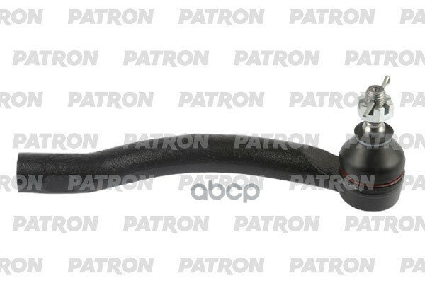 Наконечник рулевой тяги TOYOTA CAMRY XV70 2018- LEXUS ES300 2018- ES350 2018- PATRON арт. PS10104R