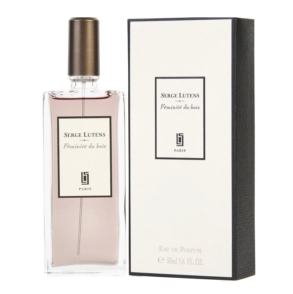 Парфюмерная вода Serge Lutens Feminite du Bois 100 мл