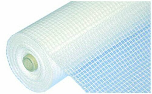 Пленка полиэтиленовая армированная 2х20 120 г/м2