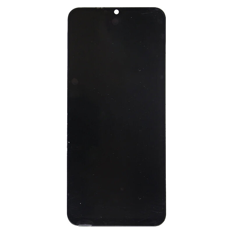 Дисплей для Huawei Honor 30i в сборе с тачскрином (черный) (HQ)