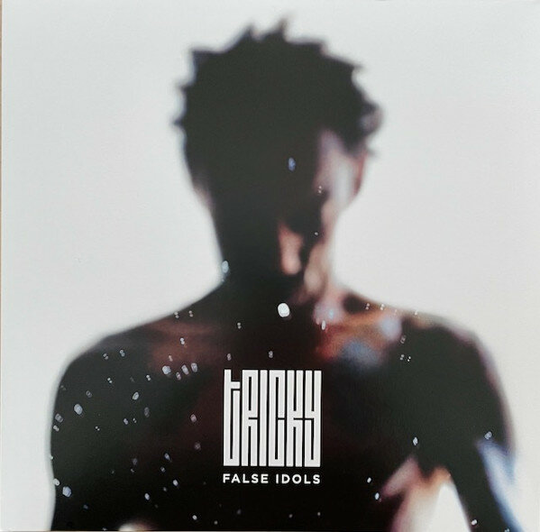 Tricky "Виниловая пластинка Tricky False Idols"