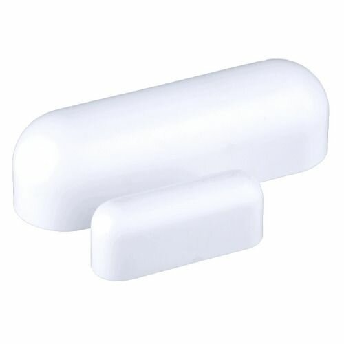 Датчик Герконовый VIGUARD Home Compact DOOR F, белый, 433МГц