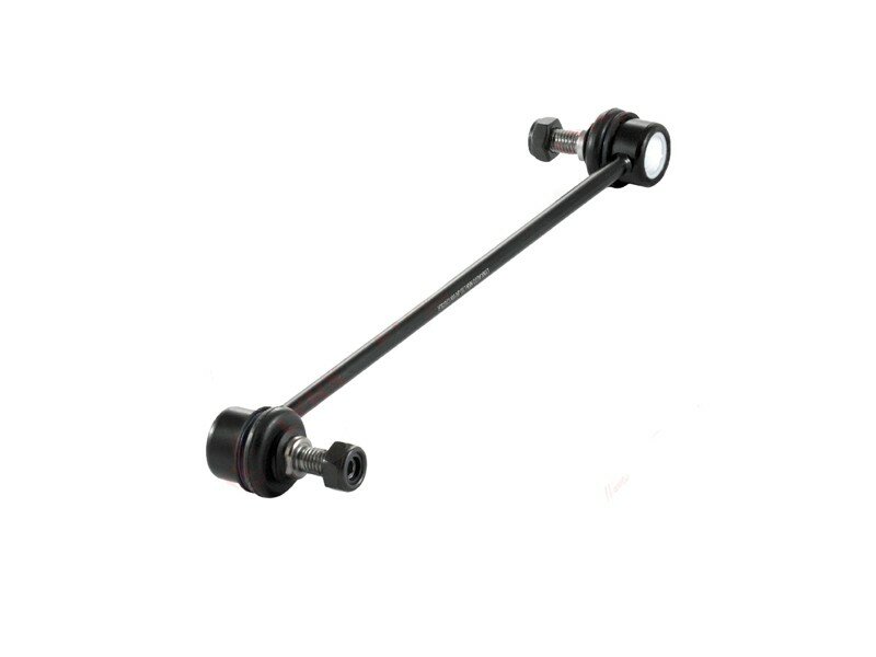 Стойка стабилизатора для Ford Fusion, Fiesta 5, Mazda 2, передняя, LYNXauto C7073LR