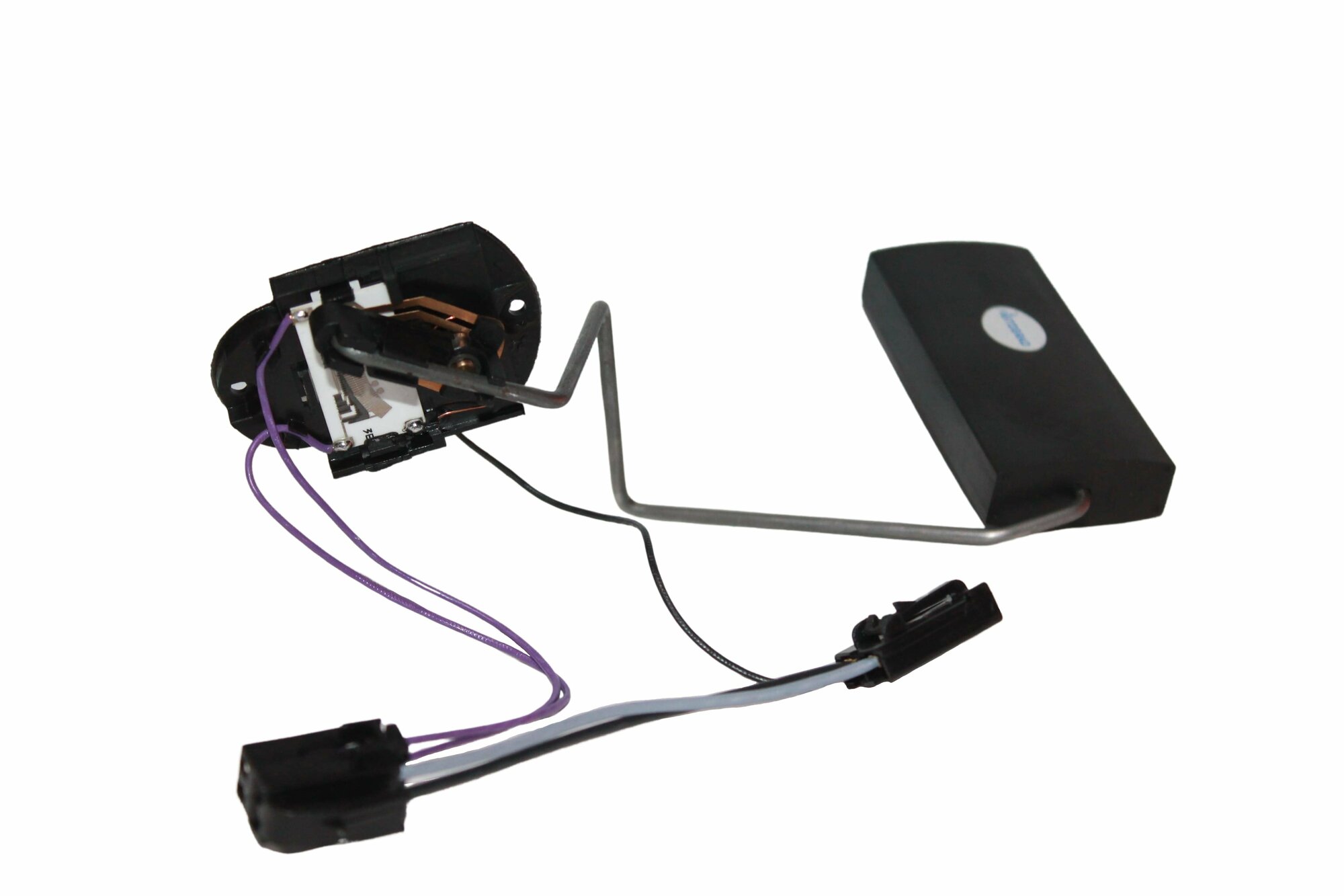 Датчик уровня топлива ВАЗ-2112 инж. механ комб приб (Avtograd) ДУТ-1-01(1М)