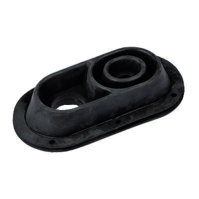 Пыльник кулисы КПП ВАЗ 2110 внутренний (ОАО БРТ)