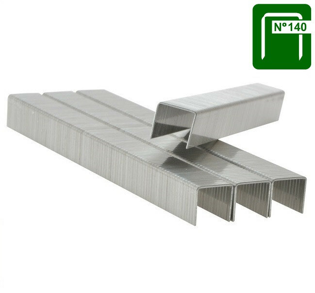 Rapid Скоба для степлера Proline, тип 140, 8 мм, RAPID ( 11908131 )