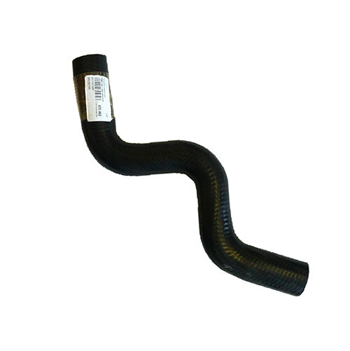 Патрубок радиатора ВАЗ LADA Largus, RENAULT K7/K4 (8/16V) без АС верхний (ПАО БР