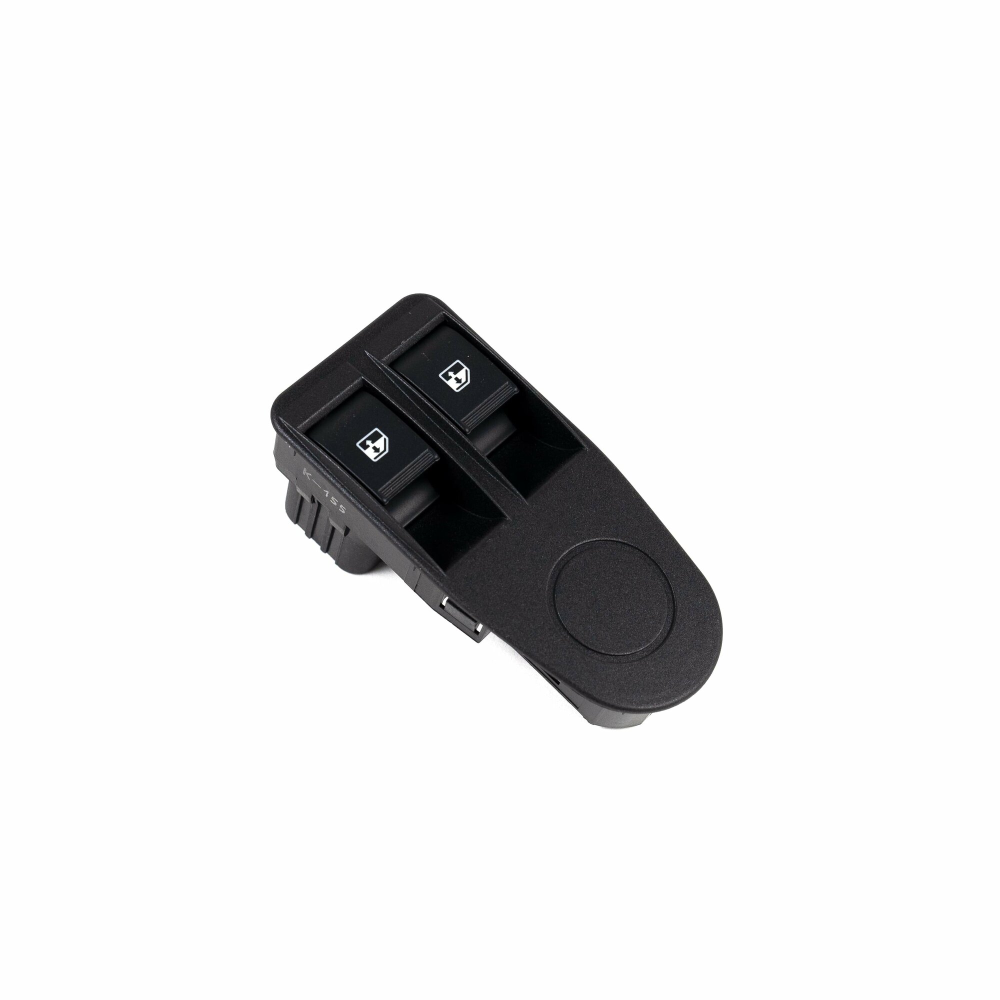 Блок управления стеклоподъёмниками ГАЗель Next, Бизнес 2 клав. (ГАЗ)