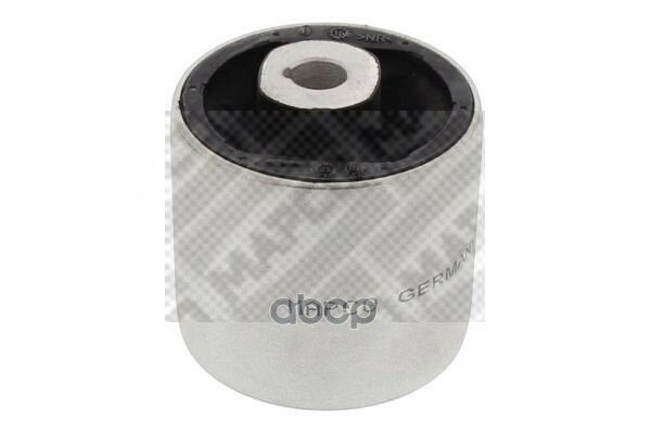 Сайлентблок переднего рычага (гидравлический) AUDI A4 Avant (8K5 B8) 2.0 TDI Q5 (8RB) 2.0 TDI quat Mapco арт. 37753