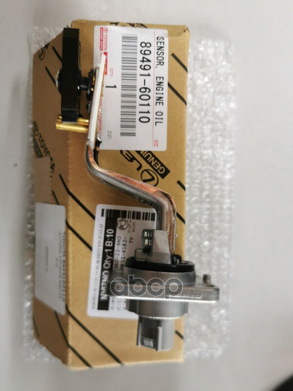 Маслянный датчик TOYOTA 8949160110 OEM 8949160110 для замены штатного узла