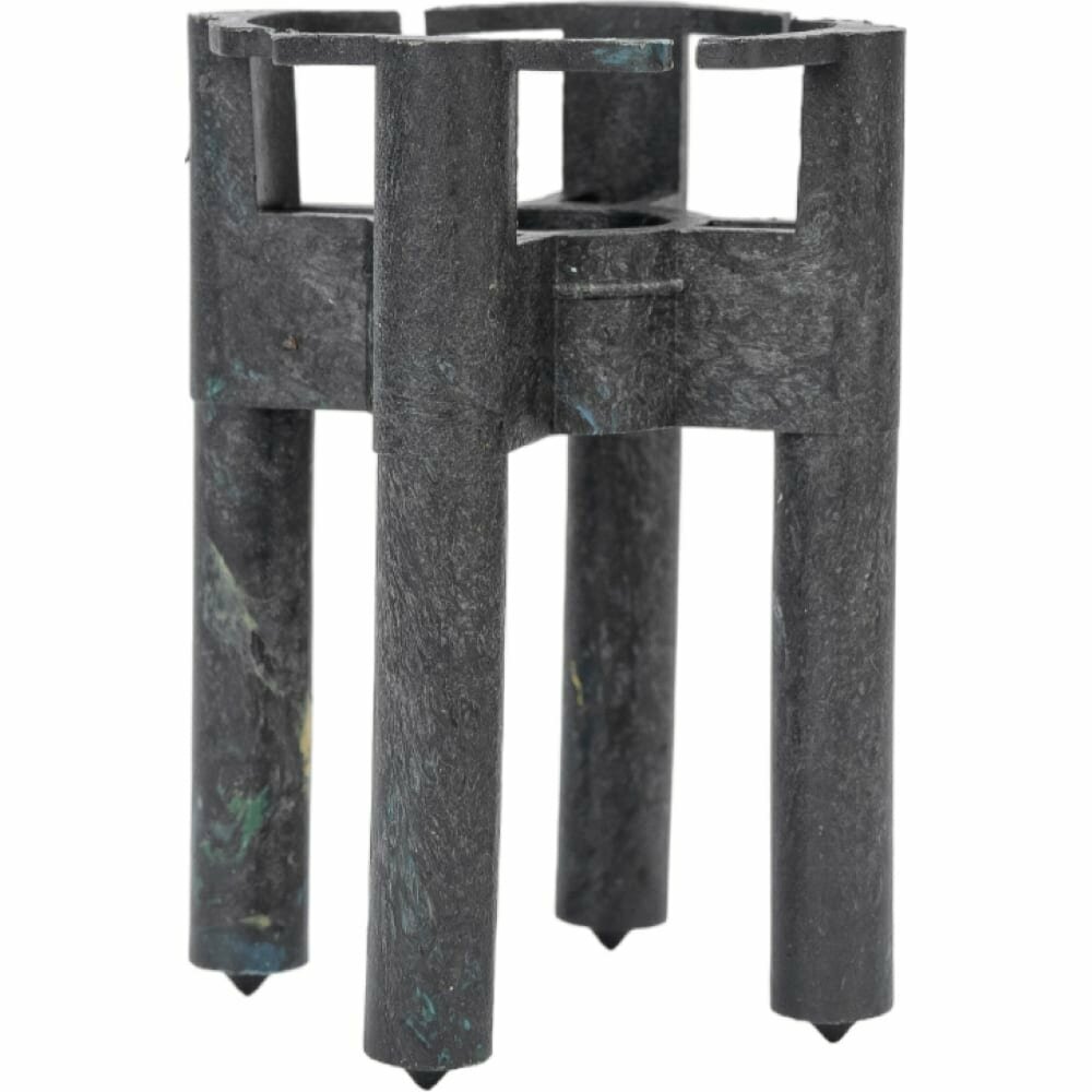 Фиксатор арматуры Стульчик (50 шт; защитный слой 40 мм) BEFAST ФС04050S, устойчив