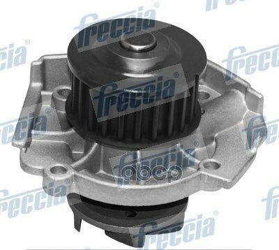 Помпа водяная FIAT PANDA 16V 98- ALFA MITO 1.4 08- Freccia арт. wp0222