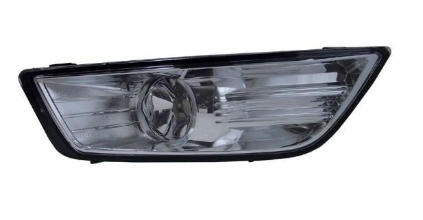 Фара противотуманная SAT ST-431-2020L, для Ford Mondeo 2007-2010, передняя, левая