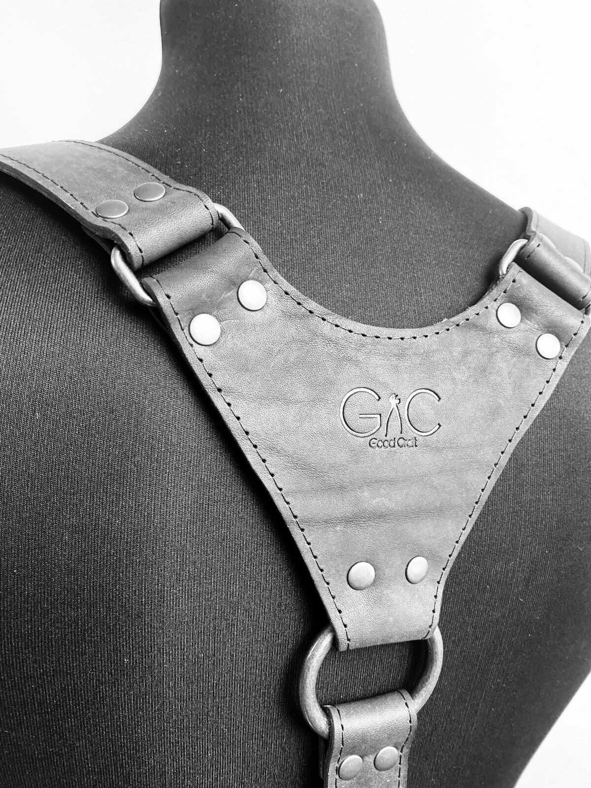 Подтяжки Good Craft