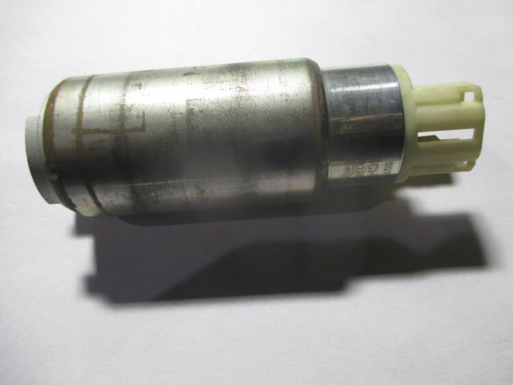 Насос топливный 0580454007 01459721 бензонасоса Шевроле Авео Т300 Круз OPEL ASTRA/CORSA