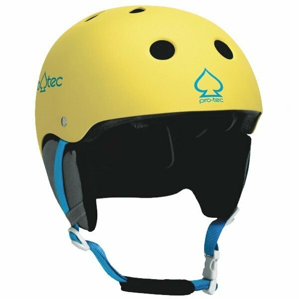 Шлем PRO-TEC JR Classic Snow Matte XXXS sand