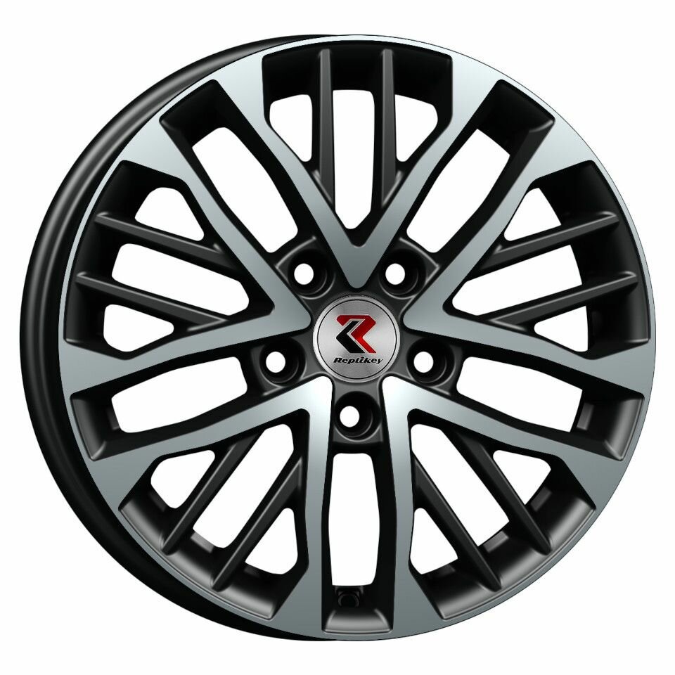 Колесный диск RЕPLIKEY Karoq (R238 ) 16x6" PCD5x112 ET43 D57.1