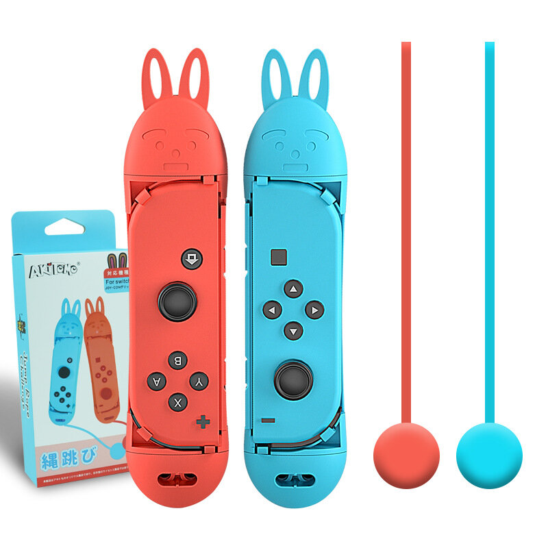 Многофункциональные беспроводные игровые ручки MyPads для Nintendo Switch