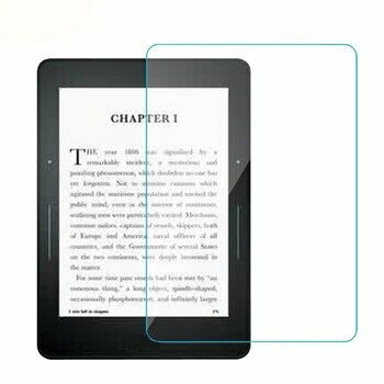 Защитная пленка MyPads для электронной книги Kobo Aura ONE 7.8 глянцевая