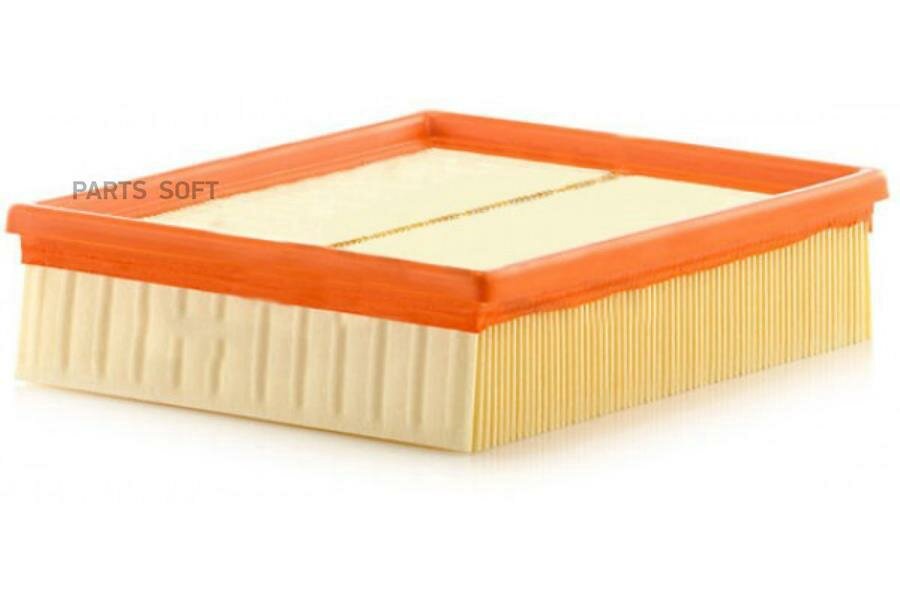 Фильтр воздушный HYUNDAISonata 04NFNFA USNF04 LHD20042007Sonata 08NF08 RHDNFET41 LHDEU AZUMI арт. a11520