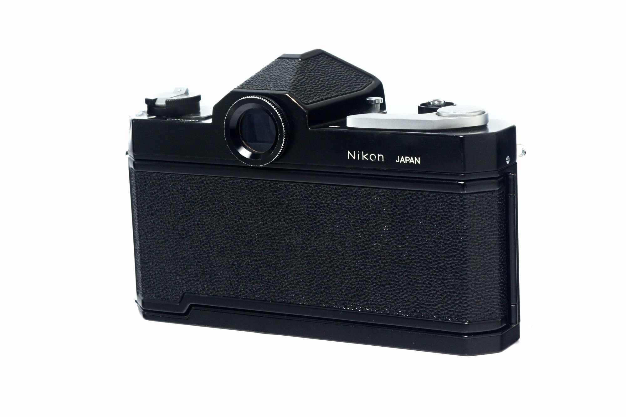 Nikon Nikomat FT — фото 1
