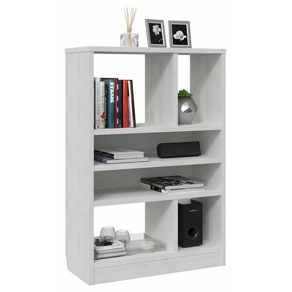 Стеллаж Компасс-мебель Виктория ВИ-05