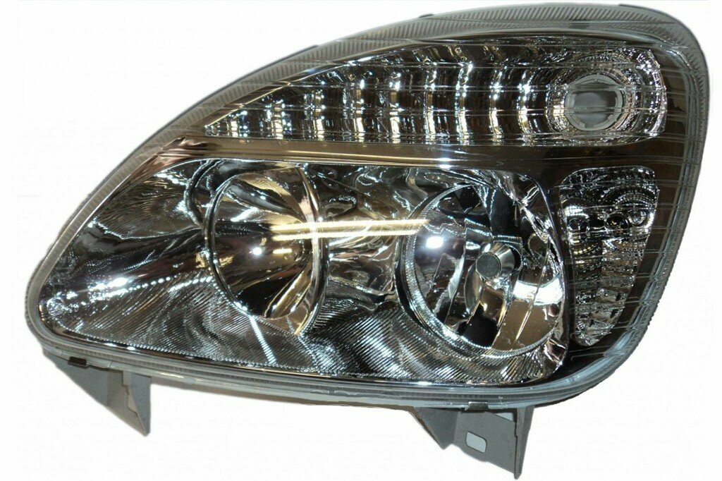 Фара ГАЗель, Соболь, Валдай левая н/о (ГАЗ)