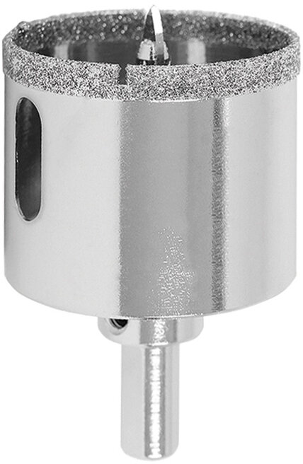 Триггер 78045 коронка алмазная 45х70мм