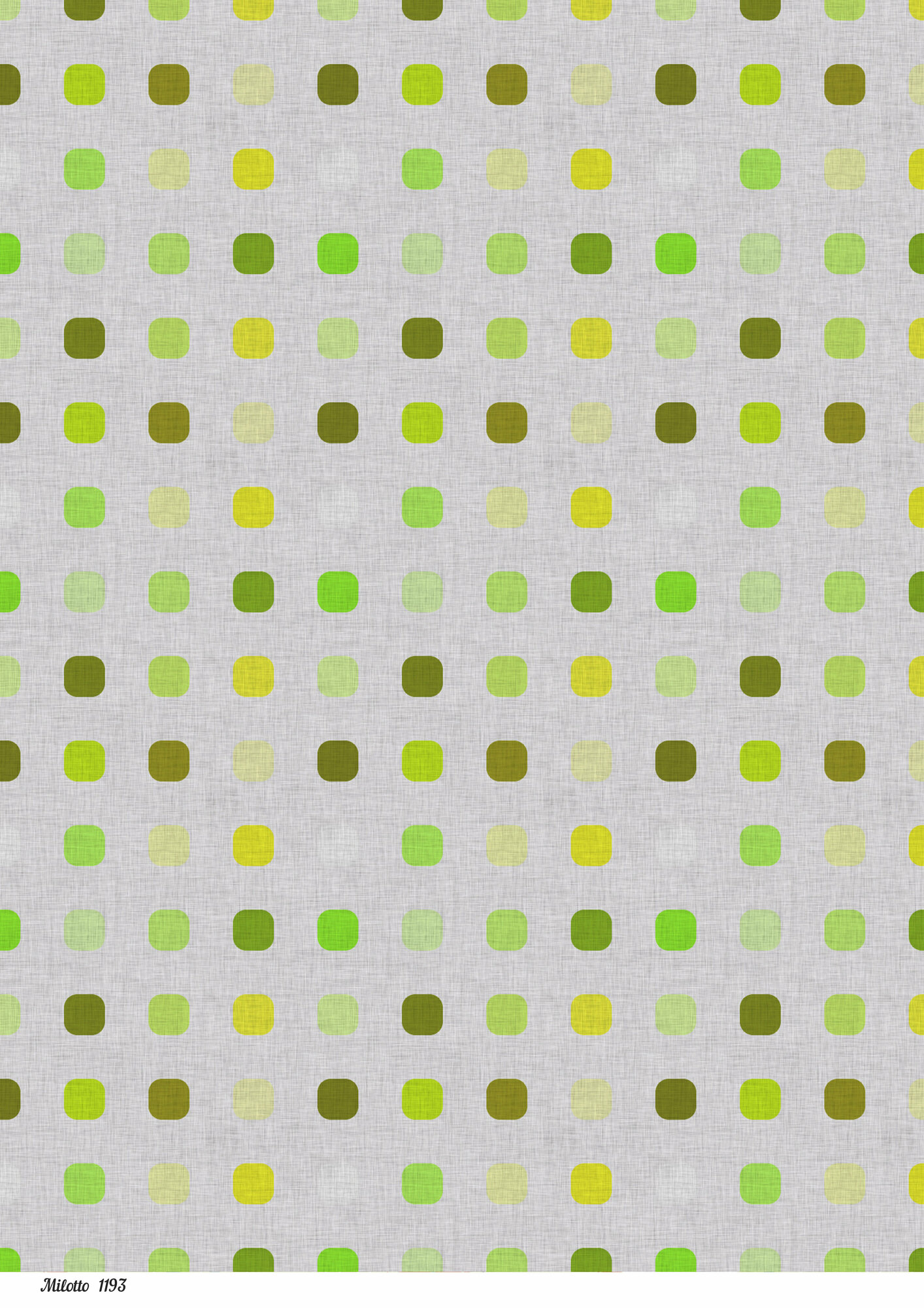 Картинки для декупажа на рисовой бумаге A4 1193 серый фон в горох винтаж Milotto