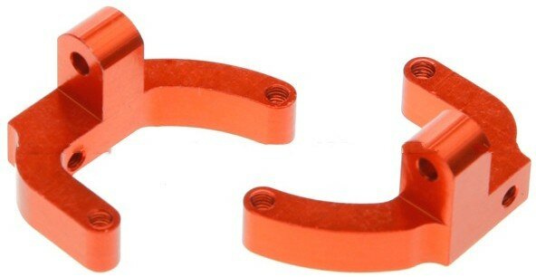 Алюминиевые центральные рычаги HSP - 180001