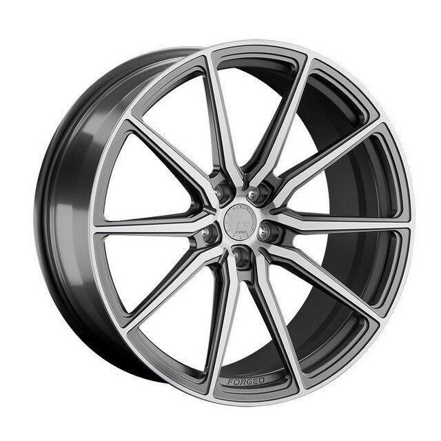Колесный диск LS Forged LS FG01 10x21/5x112 D66.6 ET20 MGMF