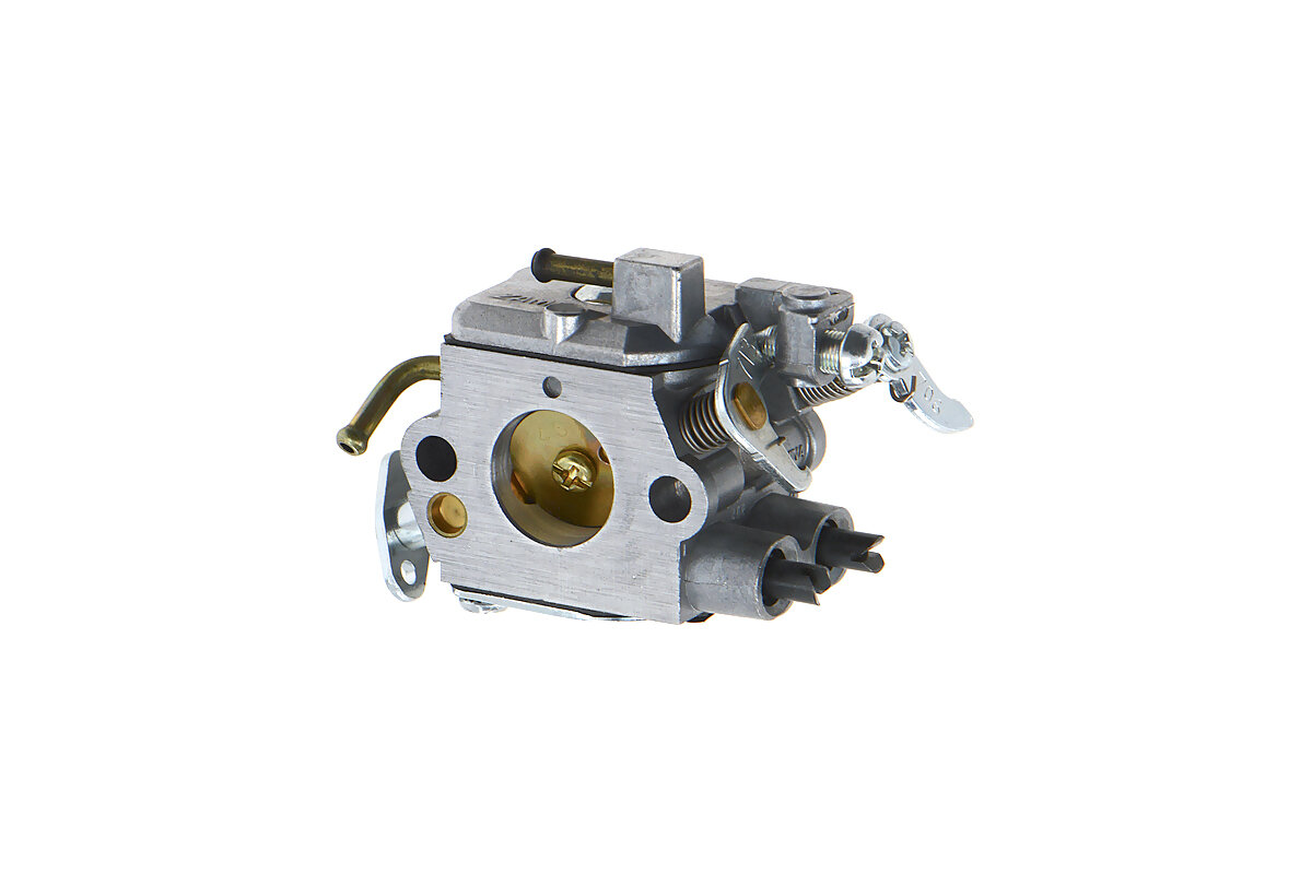 Карбюратор подходит для бензопилы Makita EA3200S, EA3201S, EA3202S, EA3203S