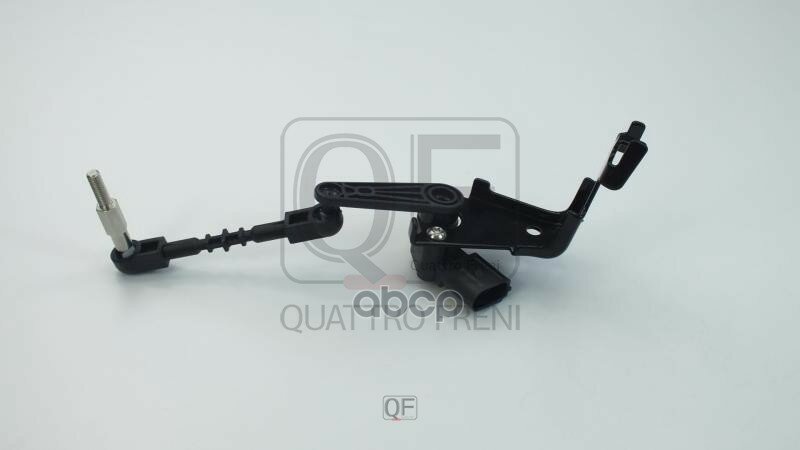 Датчик регулировки дорожного просвета В сборе QUATTRO FRENI арт. QF28D00113