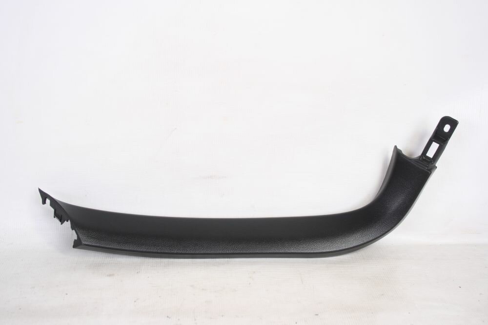 Обшивка двери багажника левая Mazda CX7 EG21-68-950B 02