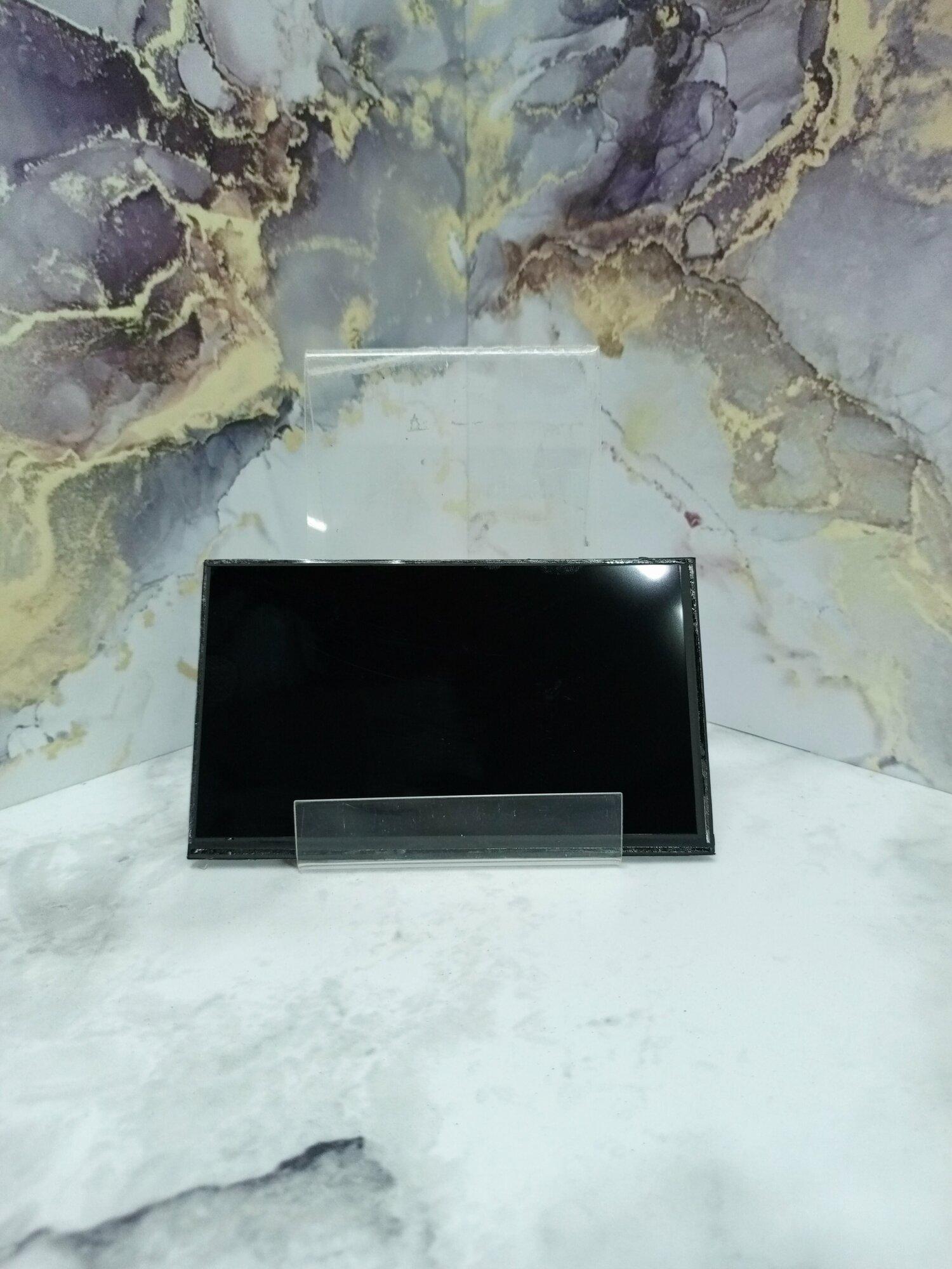 Дисплей LCD Матрица Prestigio PMT4117 3G