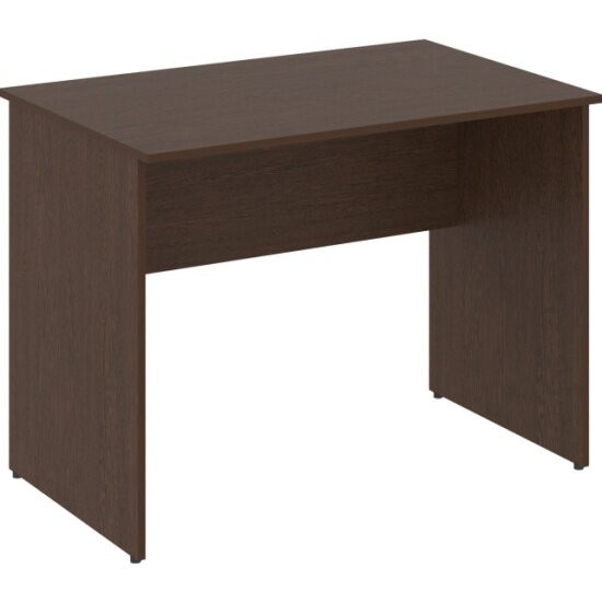 Стол письменный Riva CHAIR Nova S В. СП-1 Венге 1000х650х750