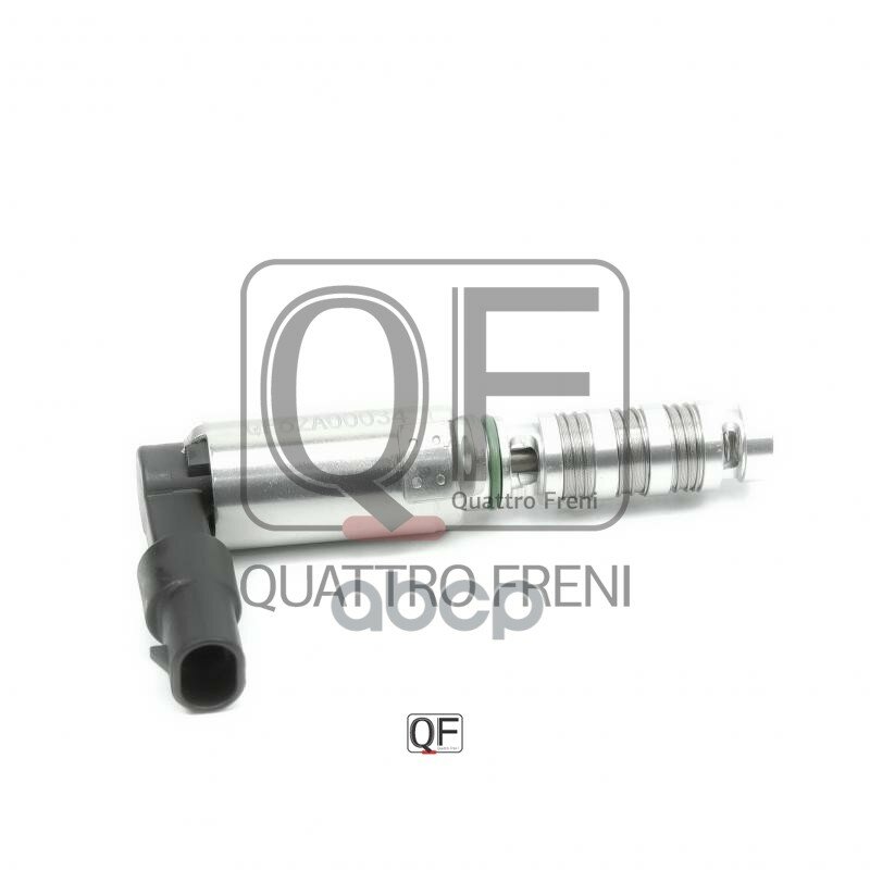 Клапан изменения ФАЗ ГРМ QUATTRO FRENI арт. QF62A00034