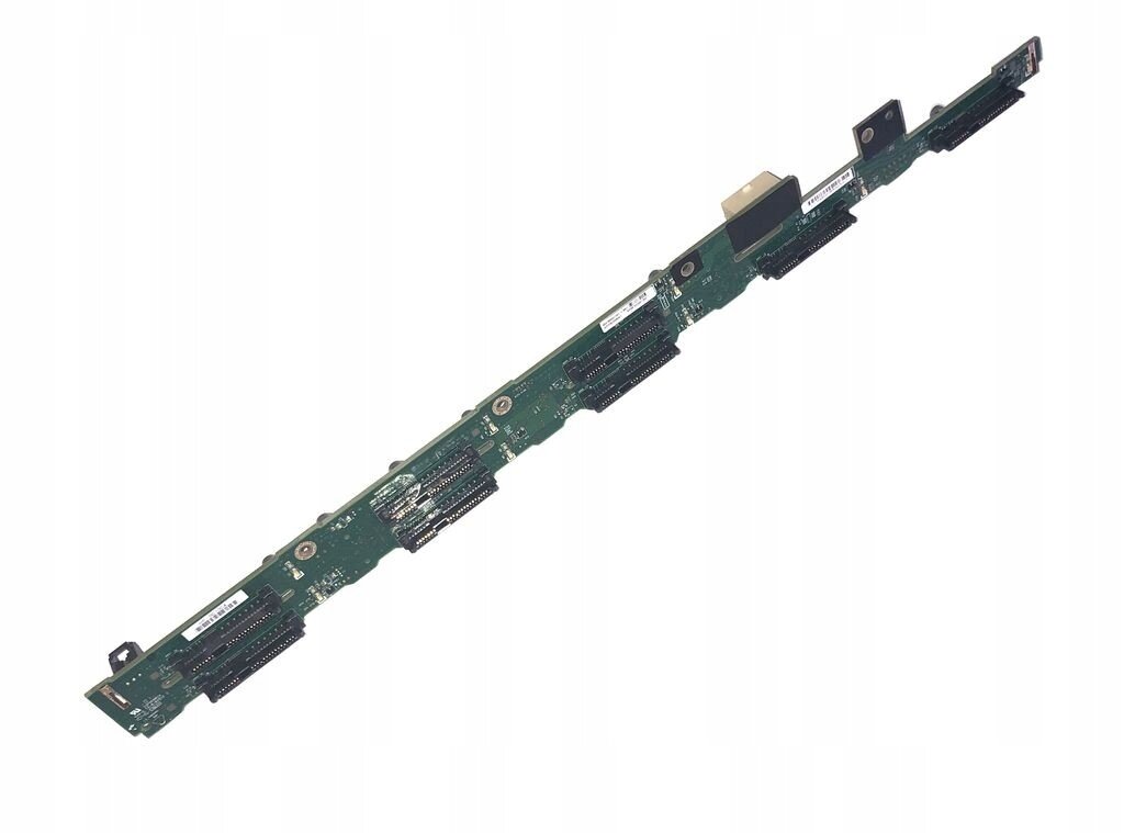 Плата HP 532481-001 8 Bay SFF SAS/SATA 1U Backplane