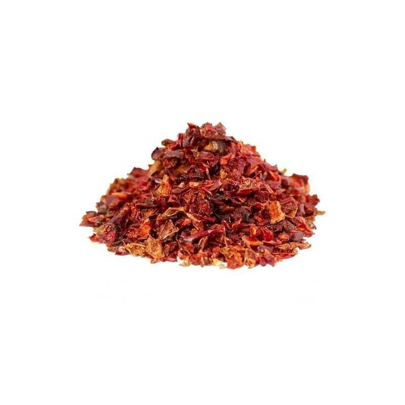 Паприка красная хлопья, 100 г