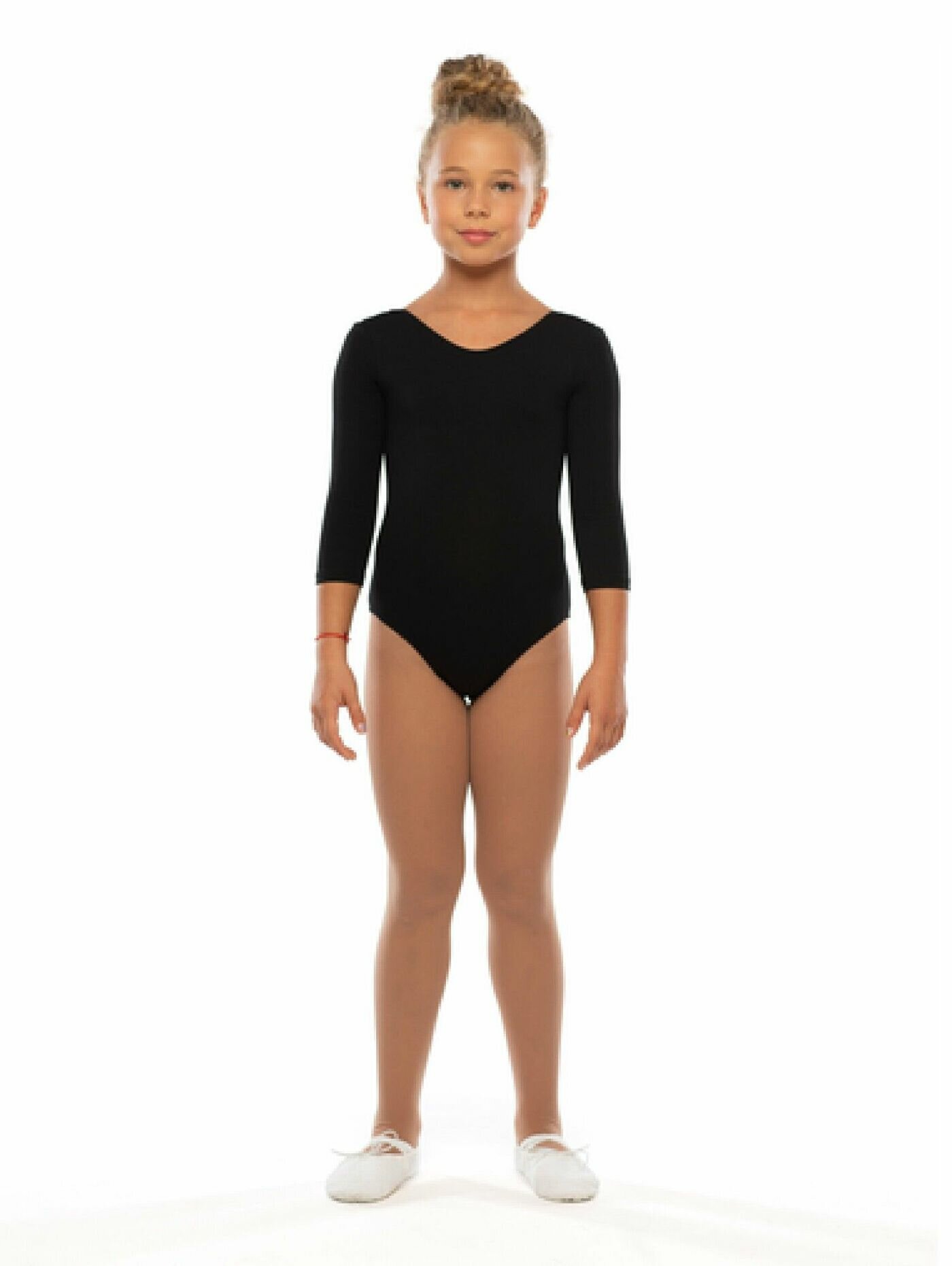 Купальник для гимнастики и танцев