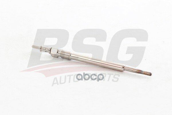 Свеча накаливания BSG AUTO PARTS арт. bsg60-870-012