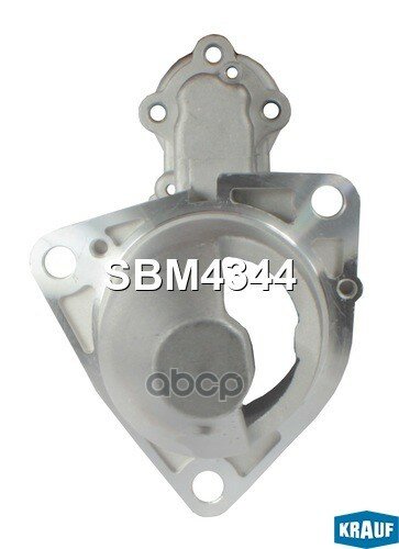 Крышка стартера передняя Krauf арт. SBM4344